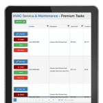 Flat Rate Pricing Software for HVAC | Flat Rates Software
