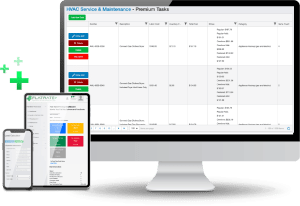 Flat Rate Pricing Software for HVAC | Flat Rates Software