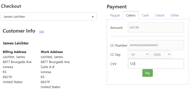 Invoice Software for Plumbing - Best Flat Rate Pricing Software | Flat ...