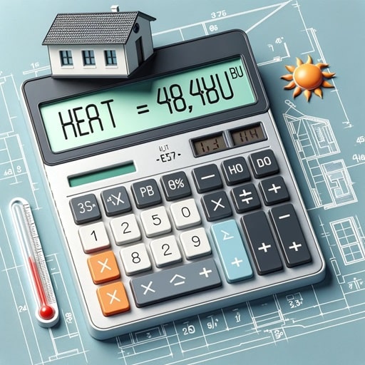 An Explanation of Building Heat Gain and Loss - Best Flat Rate Pricing ...